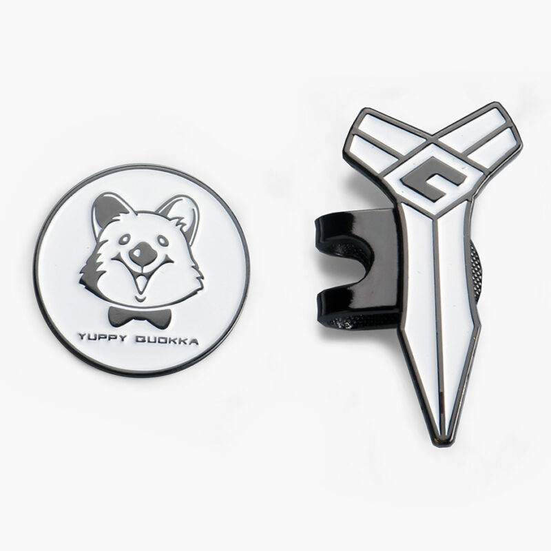 CLIP MARKER – YUPPY QUOKKA
