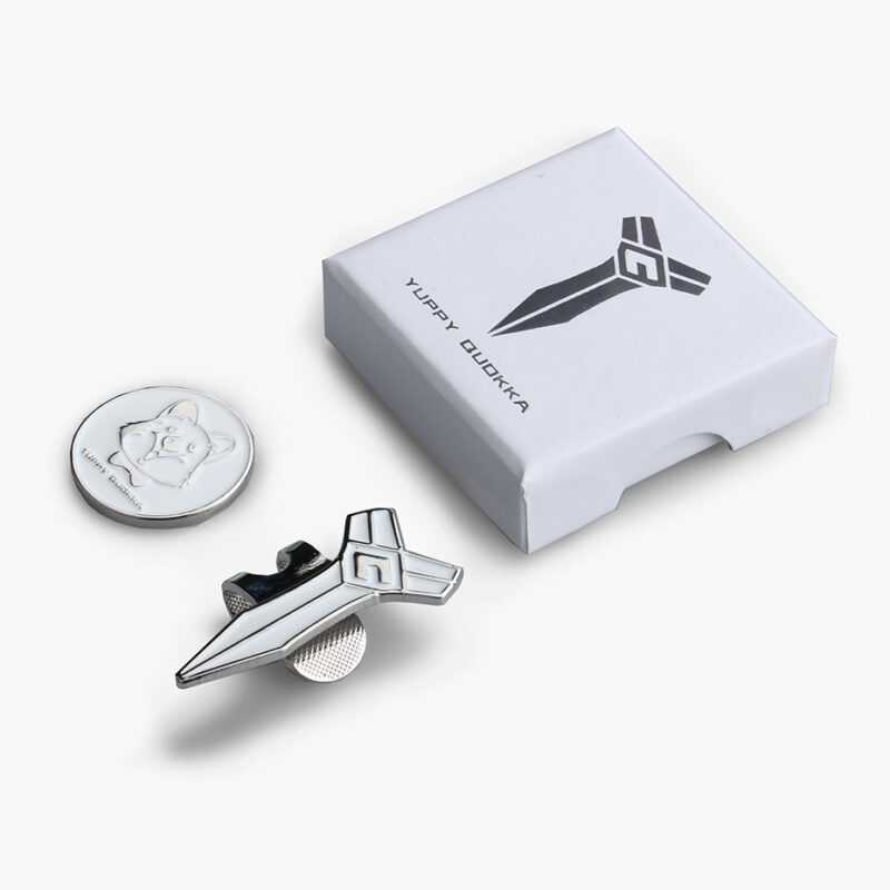 CLIP MARKER – YUPPY QUOKKA