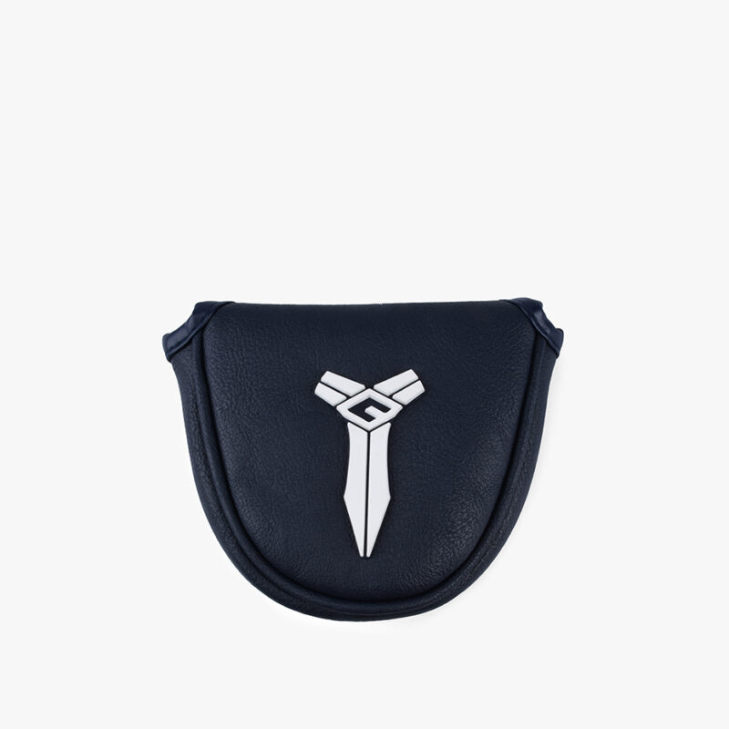 RUBBER PATCH MALLET PUTTER COVER – YUPPY QUOKKA｜ヤッピークオッカ公式サイト