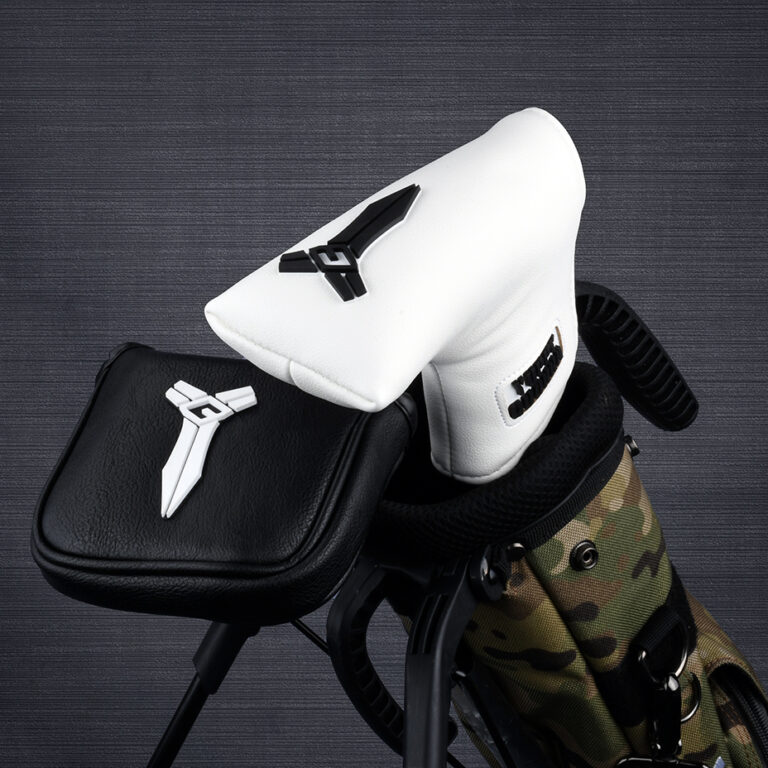 RUBBER PATCH BLADE PUTTER COVER – YUPPY QUOKKA｜ヤッピークオッカ公式サイト