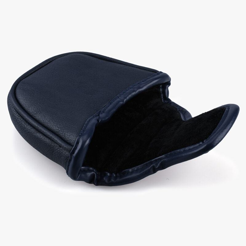 RUBBER PATCH NEO MALLET PUTTER COVER – YUPPY QUOKKA｜ヤッピークオッカ公式サイト