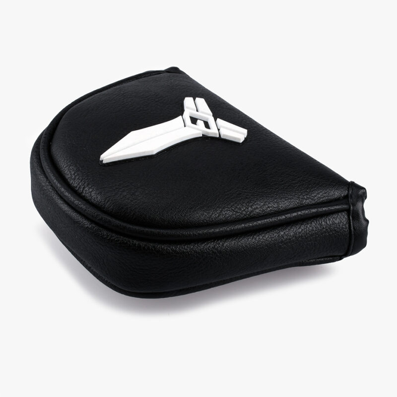 RUBBER PATCH NEO MALLET PUTTER COVER – YUPPY QUOKKA｜ヤッピークオッカ公式サイト