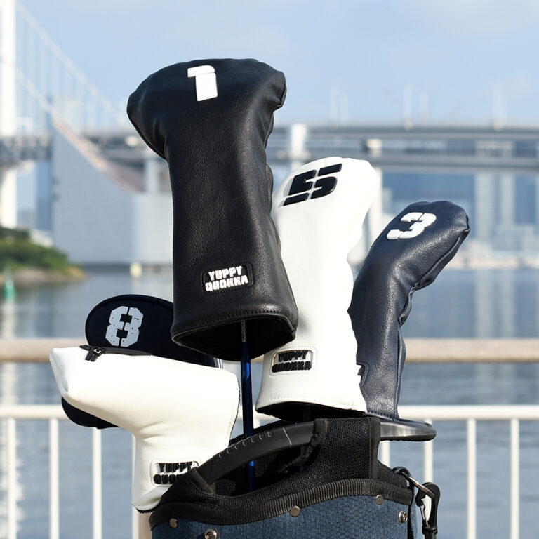 RUBBER PATCH COVER (ご自由に組み合わせ4点セット) – YUPPY QUOKKA｜ヤッピークオッカ公式サイト