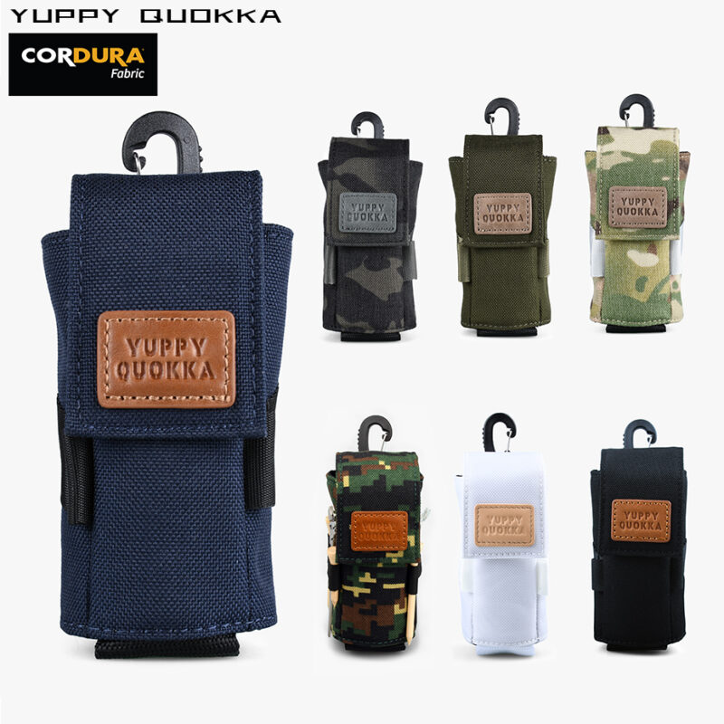 CORDURA BALL CASES – YUPPY QUOKKA｜ヤッピークオッカ公式サイト