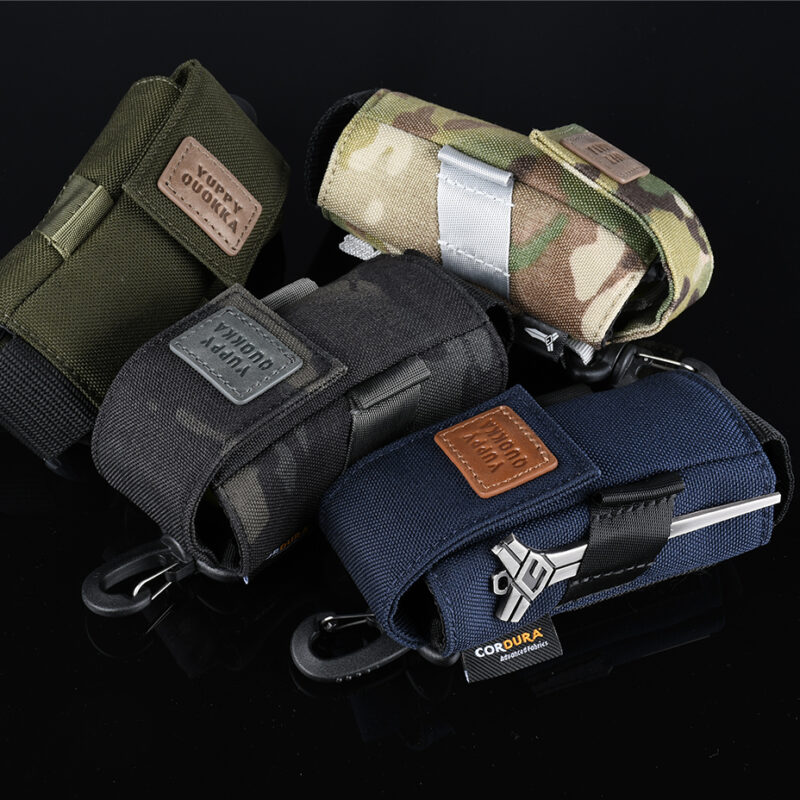 CORDURA BALL CASES – YUPPY QUOKKA｜ヤッピークオッカ公式サイト